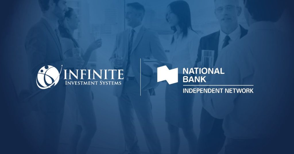 Infinite Sponsors the 2022 NBIN Annual Conference – Infinite Investment ...