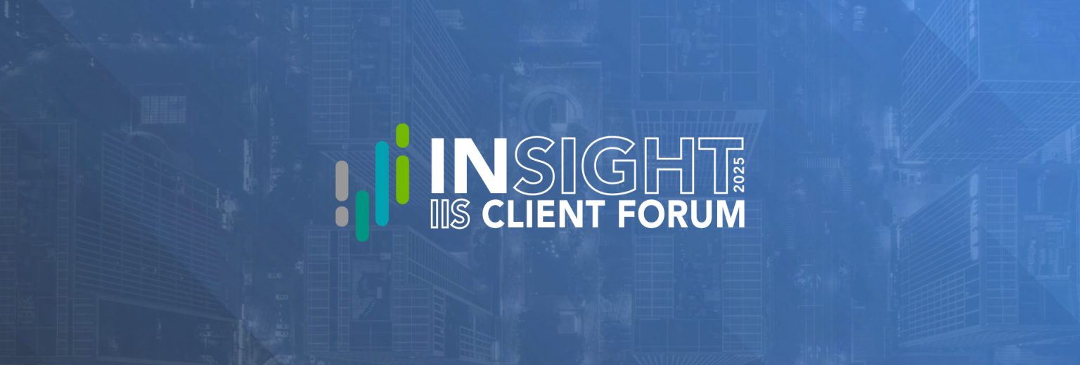 INSIGHT 2025: Event Highlights and Recap – Infinite Investment Systems